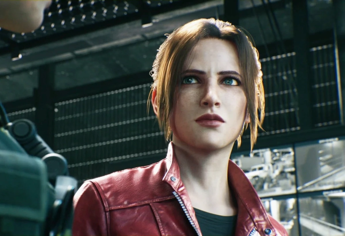 Claire Redfield | Resident Evil | Fandom