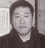 Jun'ichi Miyashita | Resident Evil Wiki | Fandom