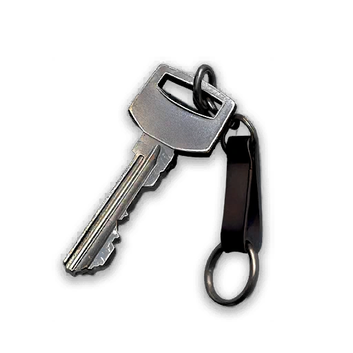 Key (Survival Unit) | Resident Evil Wiki | Fandom