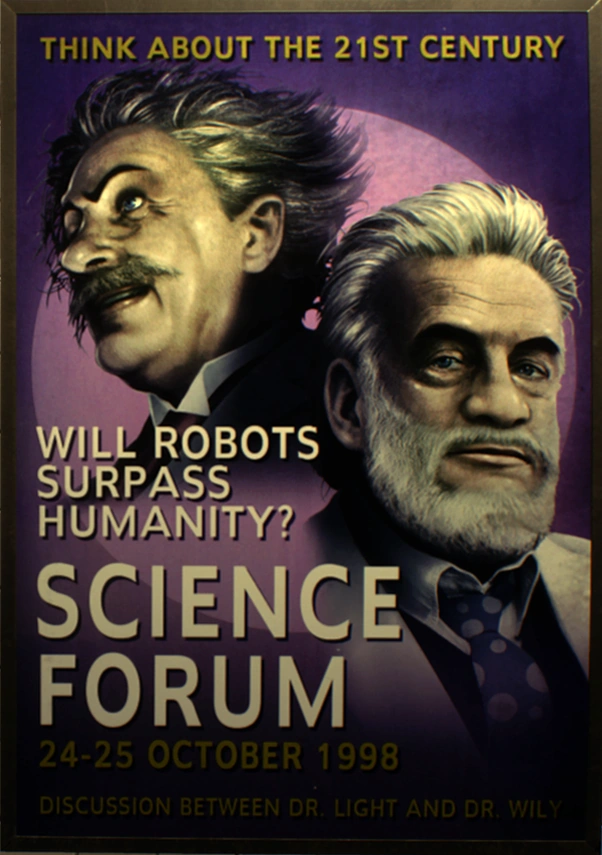 Science Forum | Resident Evil Wiki | Fandom