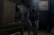Cleaner | Resident Evil Wiki | Fandom