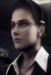 Ingrid Hunnigan | Wiki Resident Evil | Fandom