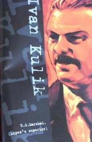 Ivan Kulik | Resident Evil Wiki | Fandom