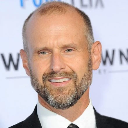 Kirk B.R. Woller | Resident Evil Wiki | Fandom