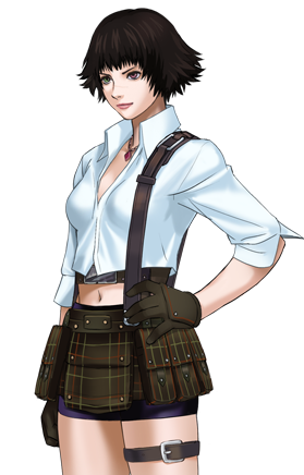Lady | Resident Evil Wiki | Fandom