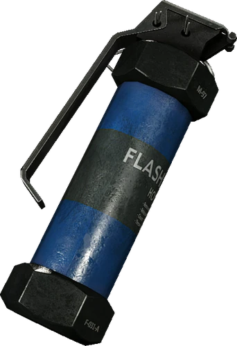 Flash Grenade | Resident Evil Wiki | Fandom