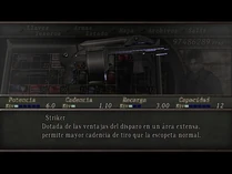 Striker | Resident Evil Wiki | Fandom
