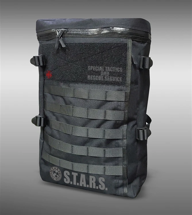 VOLK×BIOHAZARD Backpack | Resident Evil Wiki | Fandom