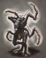 Reaper | Resident Evil Wiki | Fandom