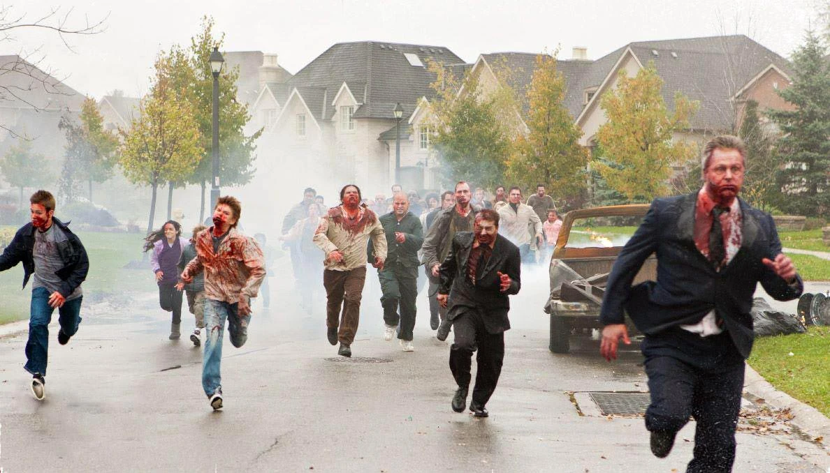 Suburbia | Resident Evil Wiki | Fandom