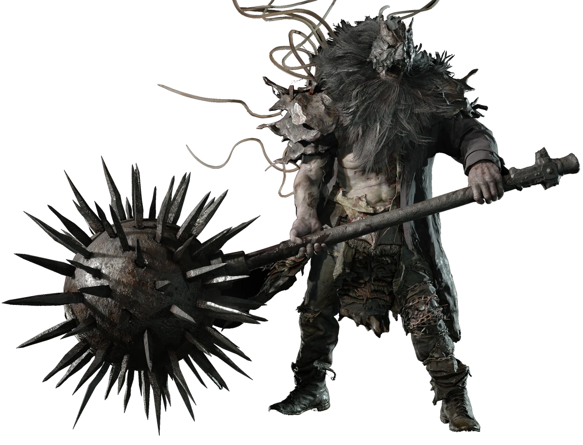Uriaș Străjer | Resident Evil Wiki | Fandom