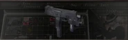 TMP | Resident Evil Wiki | Fandom