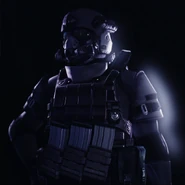 Agent | Resident Evil Wiki | Fandom