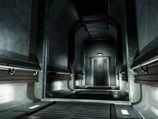 B5F Area B Passage | Resident Evil Wiki | Fandom