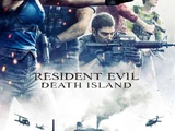 Category:CGI films | Resident Evil Wiki | Fandom