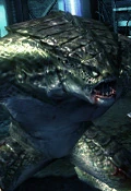 Hunter α | Resident Evil Wiki | Fandom