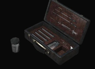 Battery Fluid | Resident Evil Wiki | Fandom