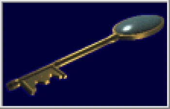 Special Key | Resident Evil Wiki | Fandom