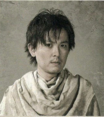 Youichi Imamura | Resident Evil Wiki | Fandom
