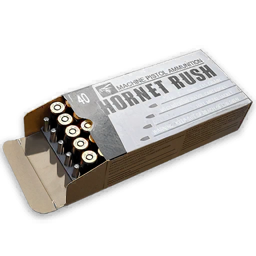 Submachine Gun Ammo (Survival Unit) | Resident Evil Wiki | Fandom