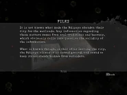 Ndipaya Tribe | Resident Evil Wiki | Fandom