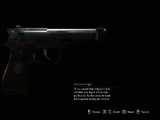 Category:Resident Evil 3 remake weapons | Resident Evil Wiki | Fandom