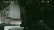 Joseph Frost | Resident Evil Wiki | Fandom
