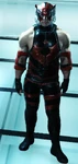Samuel Jordan | Resident Evil Wiki | Fandom