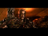 Volcano | Resident Evil Wiki | Fandom