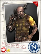 Kenneth J. Sullivan | Resident Evil Wiki | Fandom