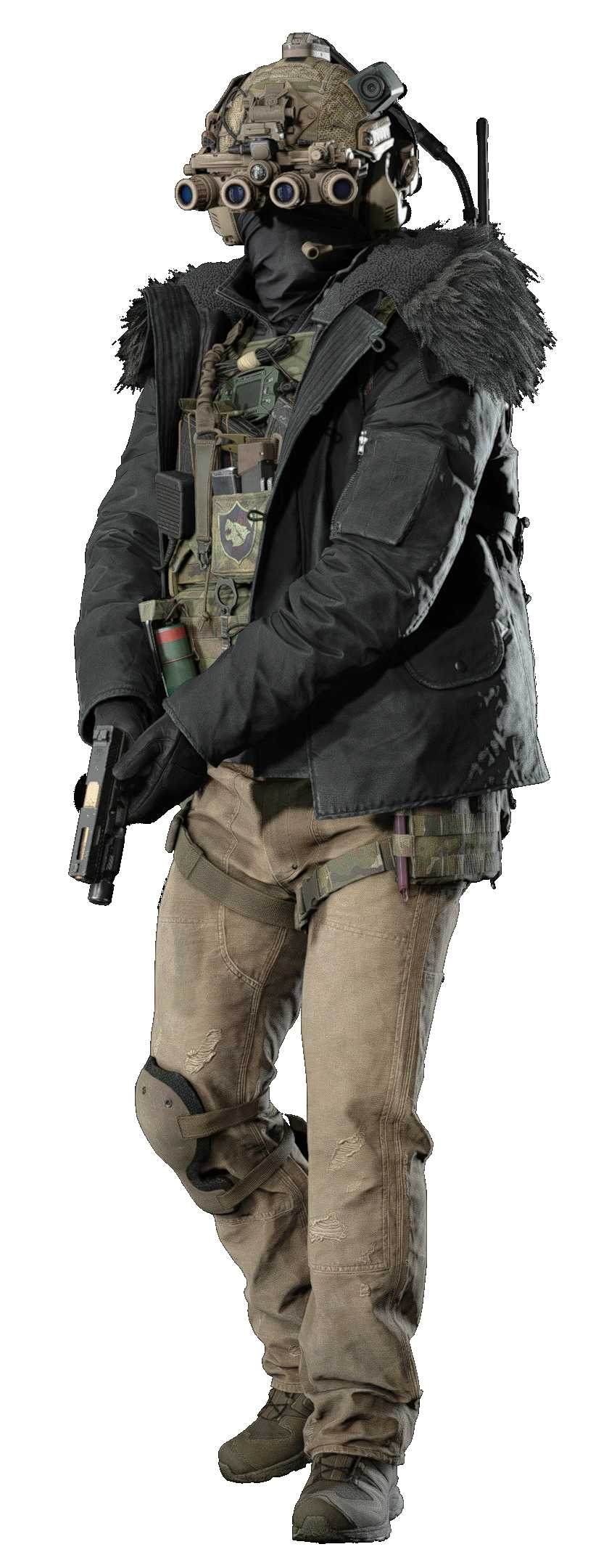 Dion Wilson | Resident Evil Wiki | Fandom