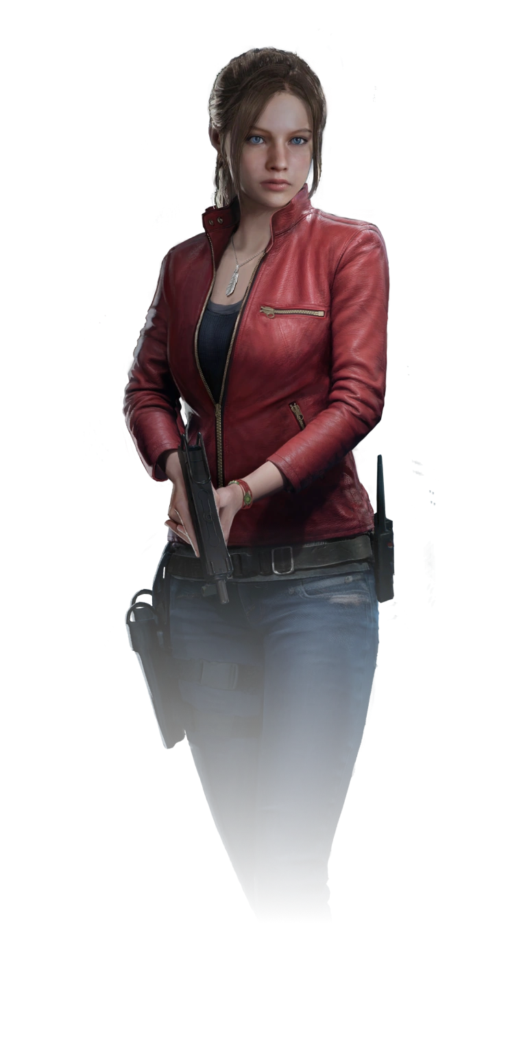 Claire Redfield | Resident Evil | Fandom