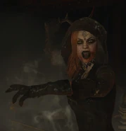 Daniela Dimitrescu | Resident Evil Wiki | Fandom