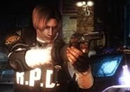 Beretta 92F Custom "Samurai Edge" | Resident Evil Wiki | Fandom