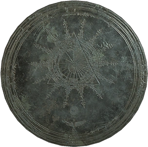 Brass Medallion | Resident Evil Wiki | Fandom