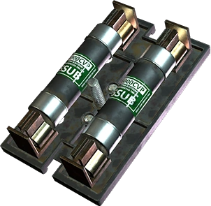 Fuse (Village) | Resident Evil Wiki | Fandom