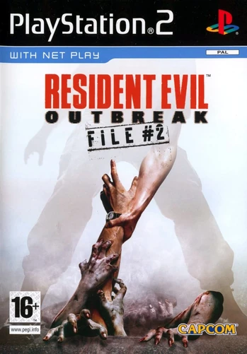 Resident Evil: Outbreak File 2 | Resident Evil Wiki | Fandom