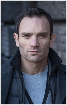 Stefan Bräuler | Resident Evil Wiki | Fandom