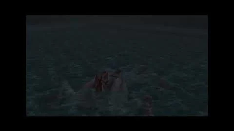 The Runaway Albinoid | Resident Evil Wiki | Fandom