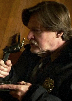 Brian Irons | Resident Evil Wiki | Fandom