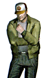 Austin Taylor | Resident Evil Wiki | Fandom