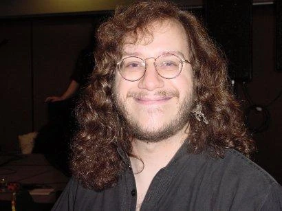 Keith R. A. DeCandido | Resident Evil Wiki | Fandom