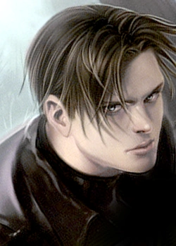 Leon Kennedy | Resident Evil Wiki | Fandom
