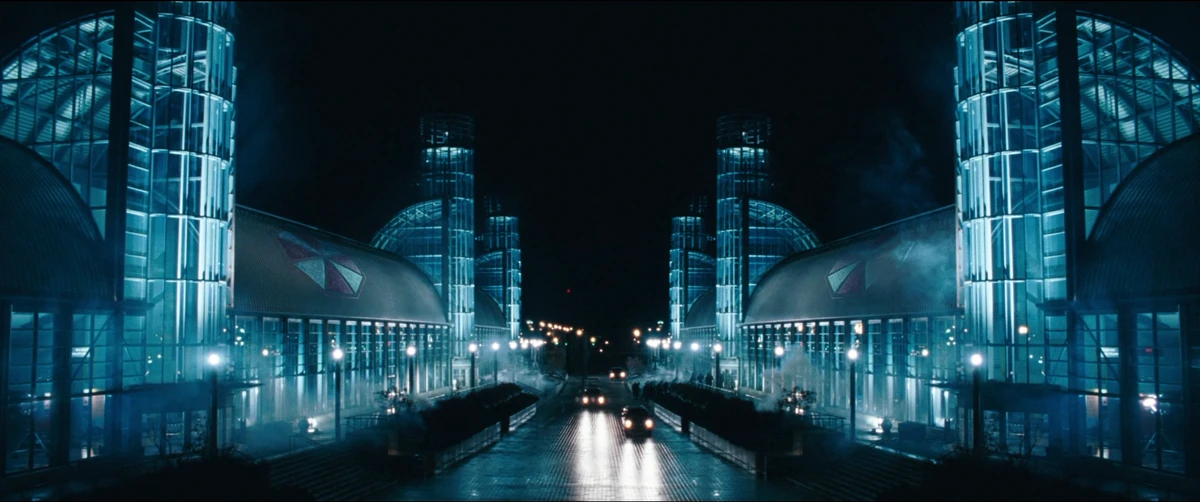 Umbrella Medical Research Facility | Resident Evil Wiki | Fandom