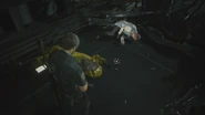 Greenhouse (RE2 remake) | Resident Evil Wiki | Fandom