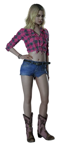 Becca Woollett | Resident Evil Wiki | Fandom