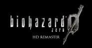 Resident Evil 0 HD Remaster | Resident Evil Wiki | Fandom