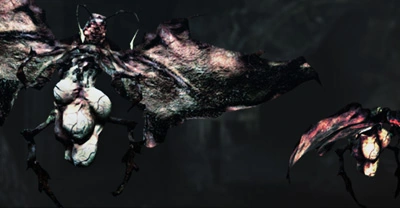 Oko | Resident Evil Wiki | Fandom