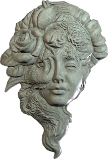 Mask of Joy | Resident Evil Wiki | Fandom