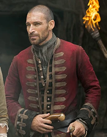 Dale Jackson | Resident Evil Wiki | Fandom